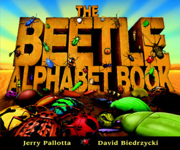 The Extinct Alphabet Book by Jerry Pallotta: 9780881064704 ...