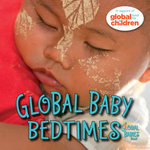 Global Babies by The Global Fund for Children: 9781580891745 ...