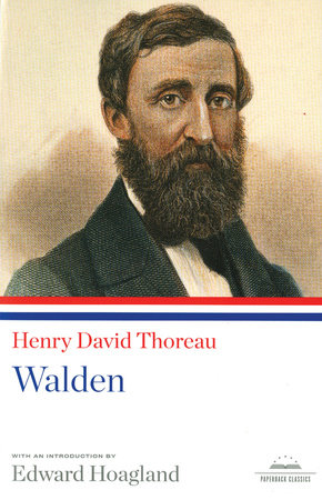 Walden by Henry David Thoreau: 9781598530636 | PenguinRandomHouse.com ...
