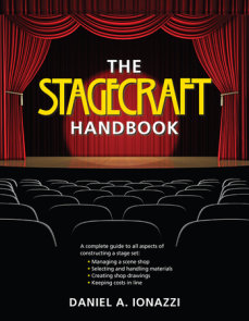 The Stage Management Handbook by Daniel Ionazzi: 9781440328800 ...