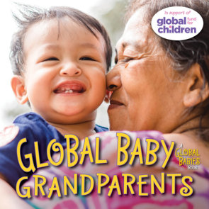 Global Babies by The Global Fund for Children: 9781580891745 ...