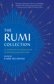 The Rumi Collection by Mevlana Jalaluddin Rumi: 9780834845091 ...