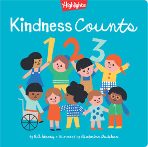 ABCs of Kindness by Samantha Berger: 9781684376513 | PenguinRandomHouse ...