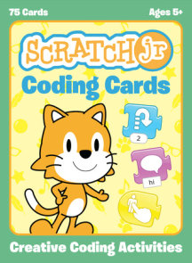 The Official ScratchJr Book by Marina Umaschi Bers, Mitchel Resnick ...