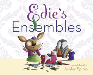 Solid, Liquid, Gassy! (A Fairy Science Story) by Ashley Spires ...