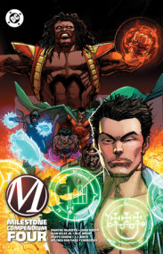 Comics Books | Penguin Random House