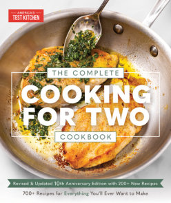 The Complete Summer Cookbook: 9781948703147 | PenguinRandomHouse.com: Books