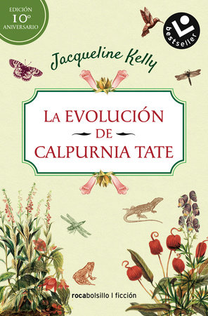 La evolución de Calpurnia Tate/ The Evolution of Calpurnia Tate by ...