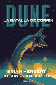 Dune. La Yihad Butleriana / Legends of Dune. The Butlerian Jihad by ...