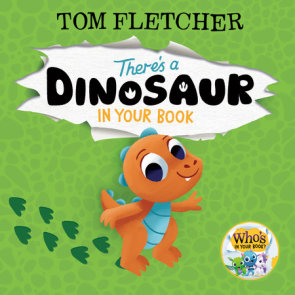 The Creakers by Tom Fletcher: 9781524773342 | PenguinRandomHouse.com: Books