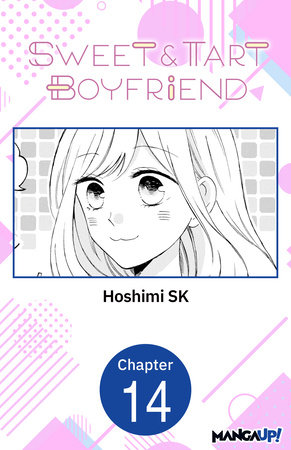 Sweet & Tart Boyfriend #014 by Hoshimi SK: 9798892311007 | PenguinRandomHouse.com: Books