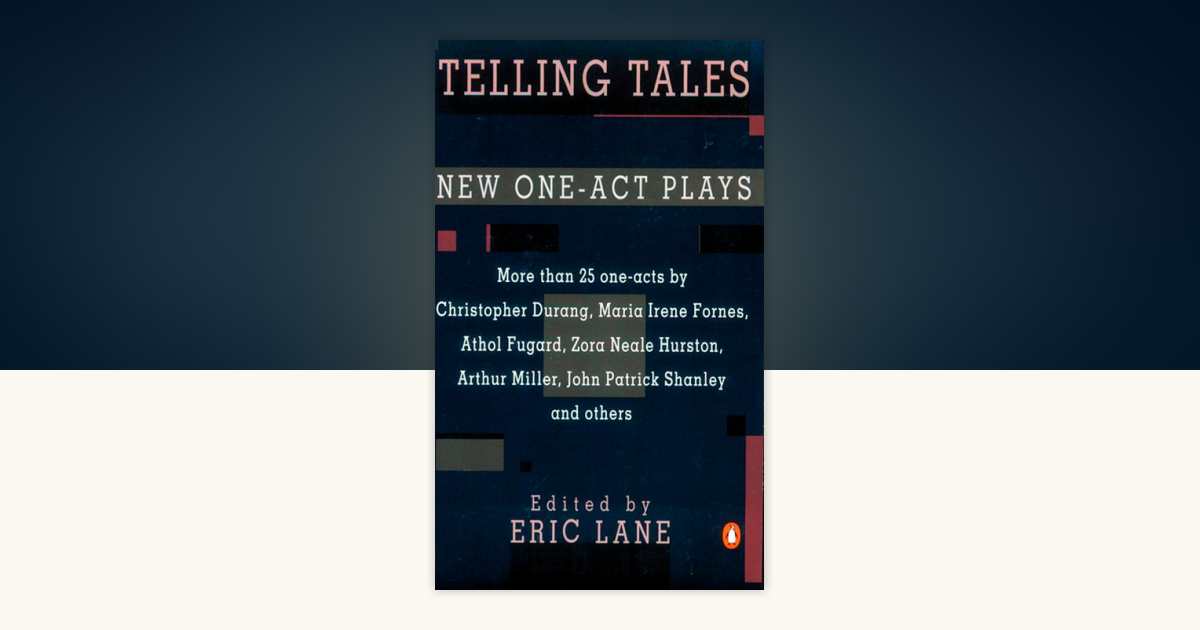 Telling Tales: 9780140482379 | PenguinRandomHouse.com: Books