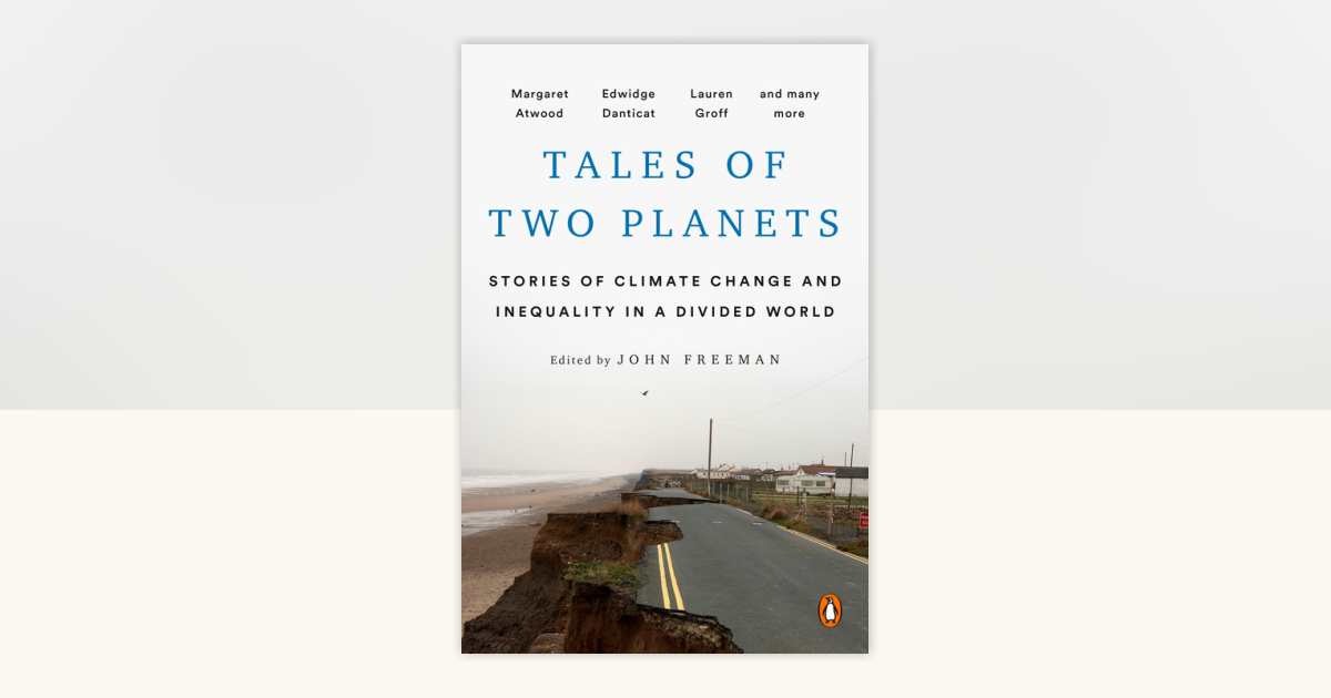 Tales of Two Planets: 9780143133926 | PenguinRandomHouse.com: Books