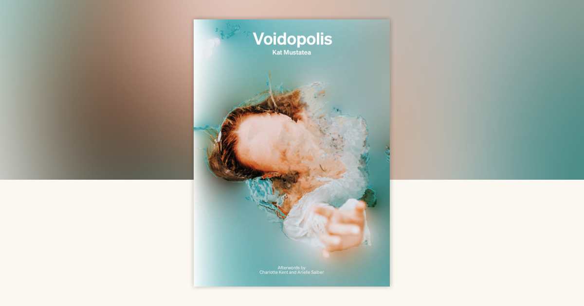 Voidopolis by Kat Mustatea: 9780262048262 | PenguinRandomHouse.com: Books