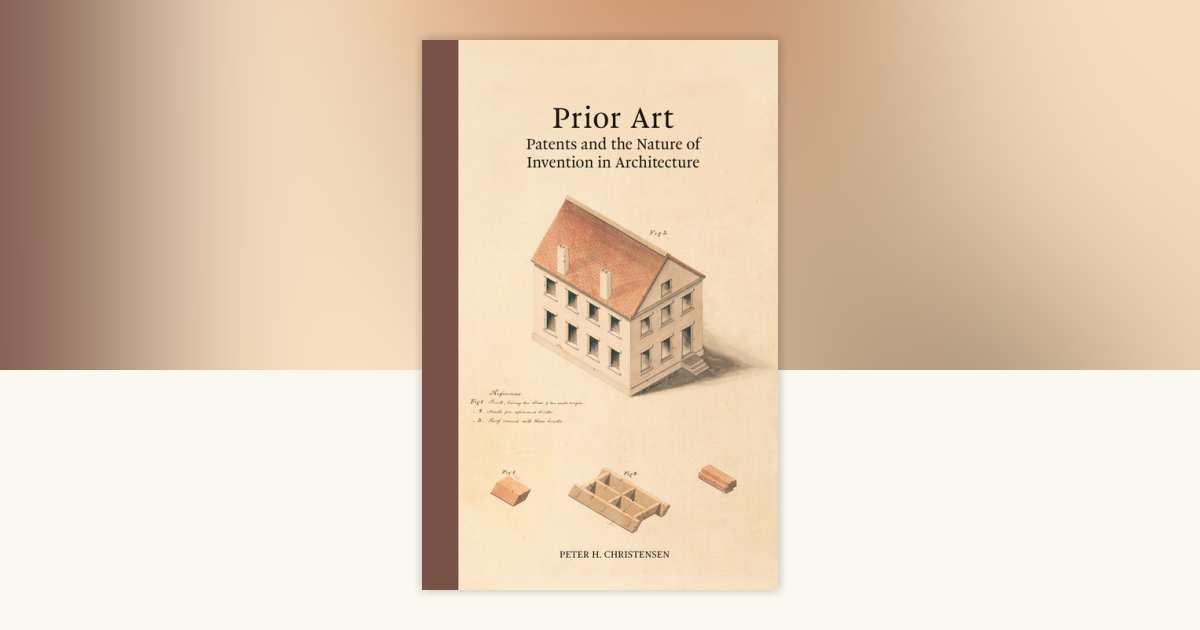 Prior Art by Peter H. Christensen: 9780262048958 | PenguinRandomHouse ...