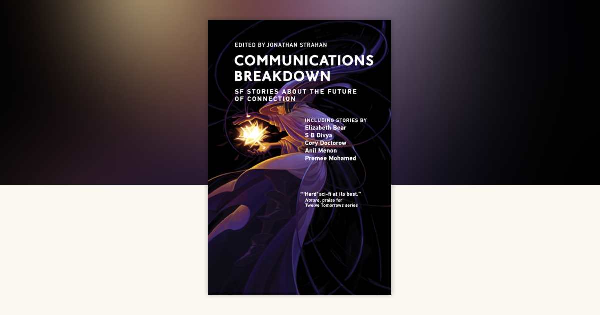 Communications Breakdown: 9780262546461 | PenguinRandomHouse.com: Books