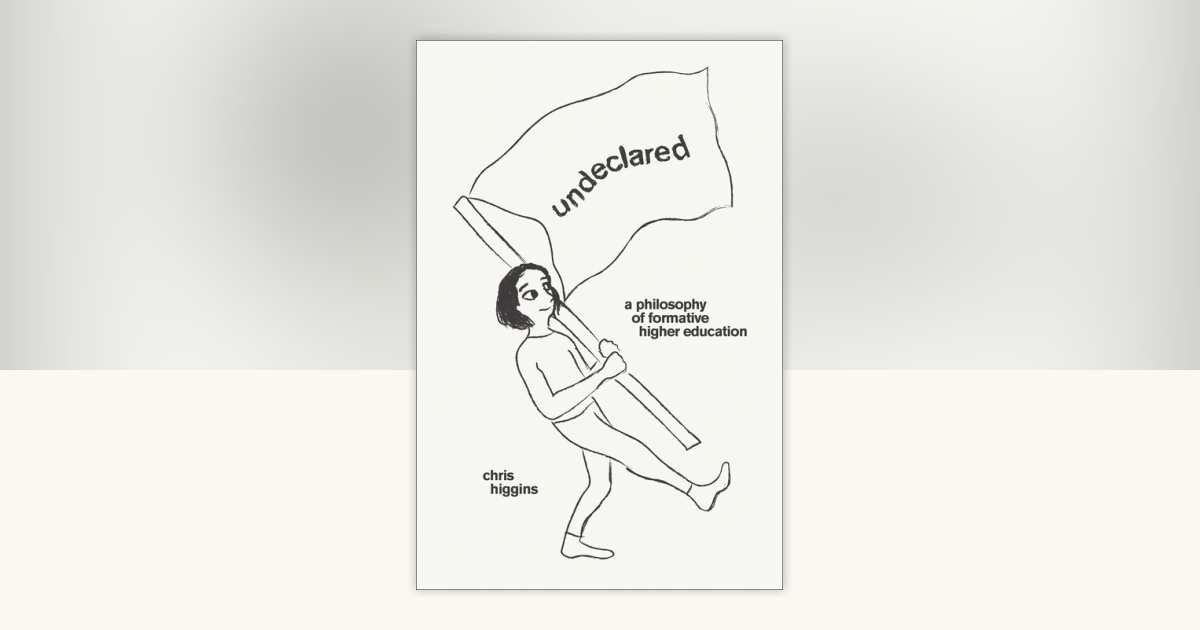 Undeclared by Chris Higgins: 9780262547499 | PenguinRandomHouse.com: Books
