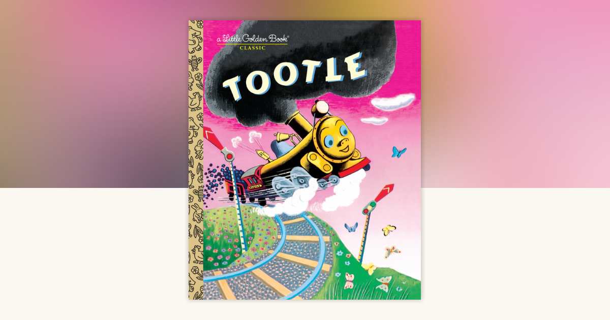 Tootle by Gertrude Crampton: 9780307020970 | PenguinRandomHouse.com: Books