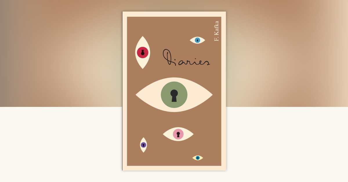 Diaries, 1910-1923 by Franz Kafka: 9780307494856 | PenguinRandomHouse ...