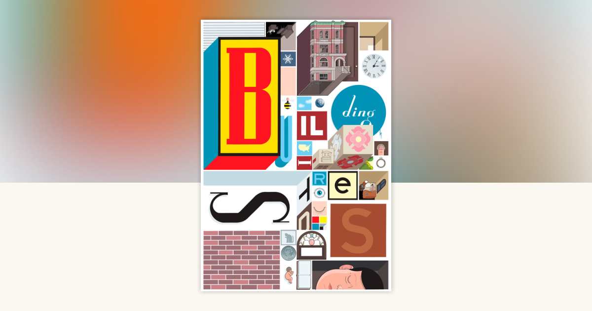Building Stories by Chris Ware: 9780375424335 | PenguinRandomHouse.com ...