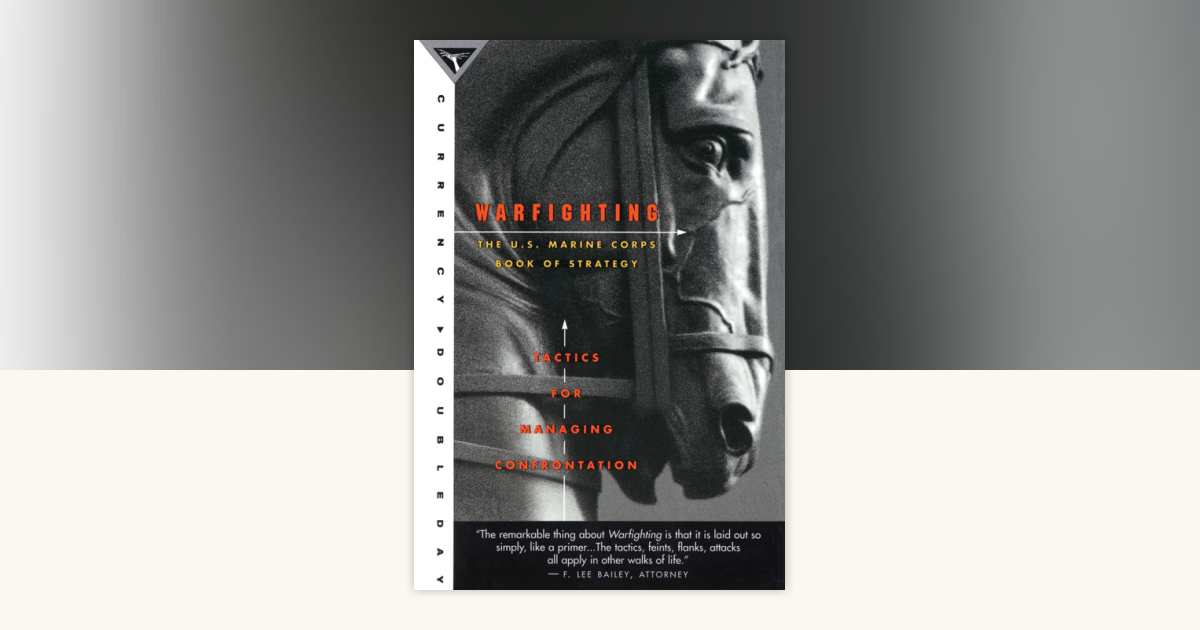 Warfighting by A.M. Gray: 9780385478342 | PenguinRandomHouse.com: Books
