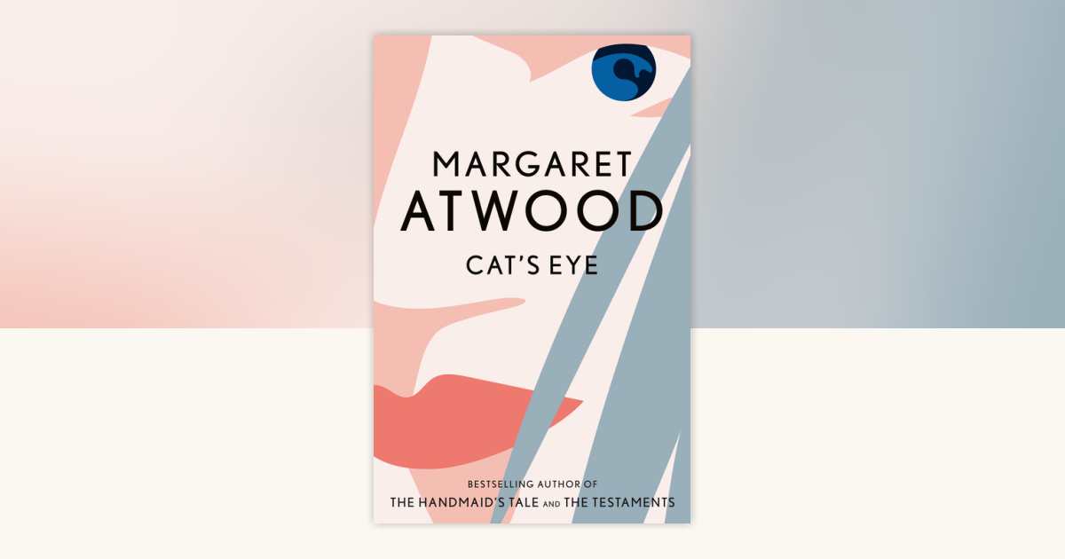 Cat's Eye by Margaret Atwood: 9780385491020 | PenguinRandomHouse.com: Books