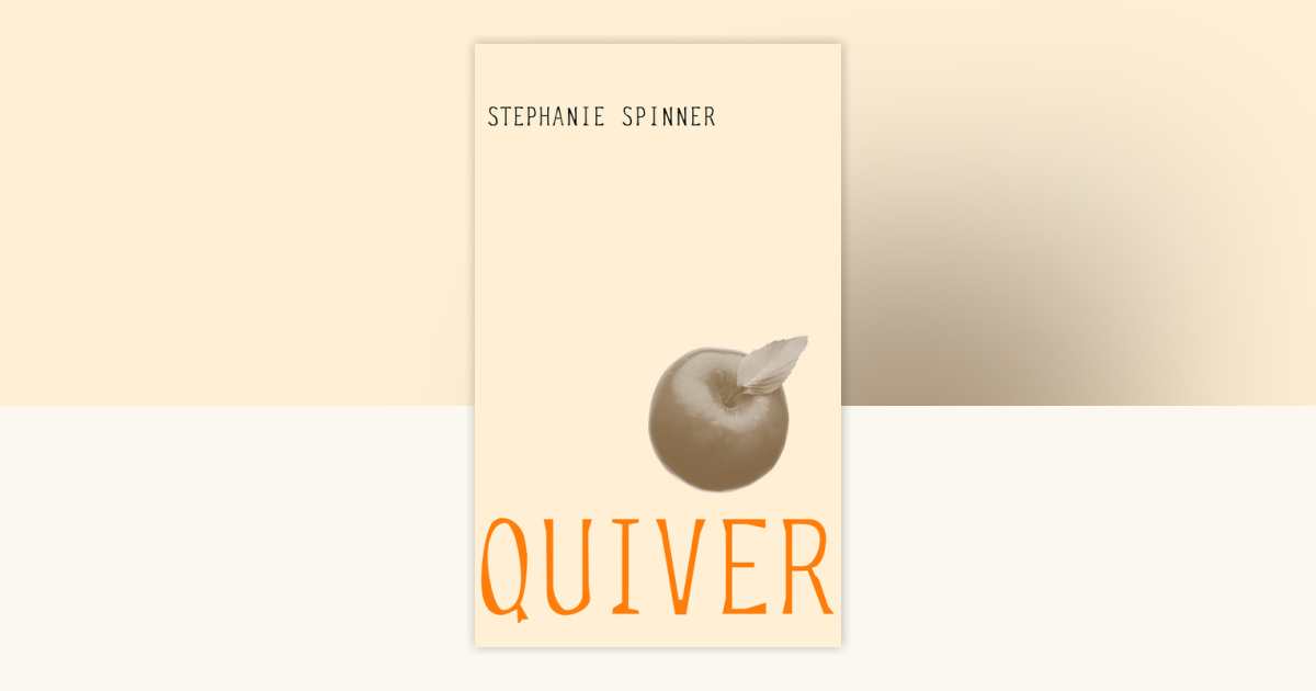 Quiver by Stephanie Spinner: 9780440238195 | PenguinRandomHouse.com: Books