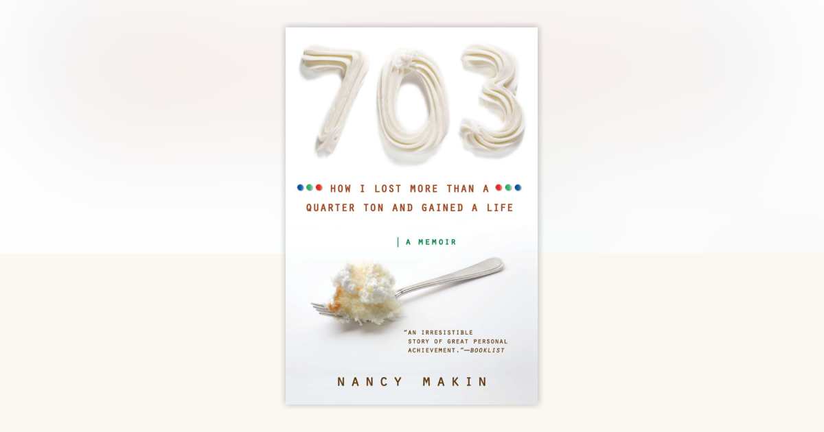 703 by Nancy Makin: 9780451233127 | PenguinRandomHouse.com: Books