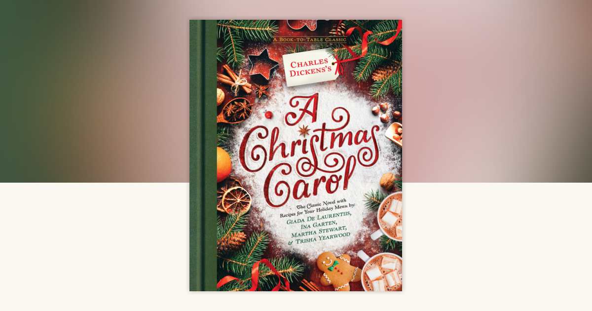 Charles Dickens's A Christmas Carol by Charles Dickens: 9780451479921 ...