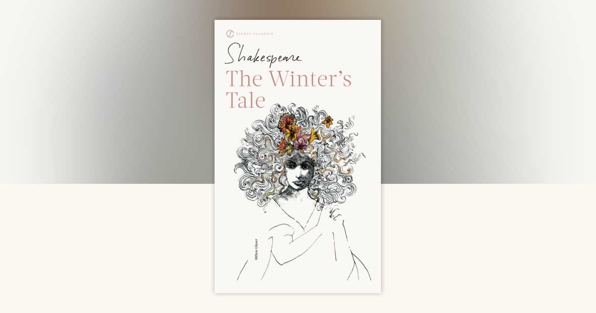 The Winter's Tale by William Shakespeare: 9780451527141 ...