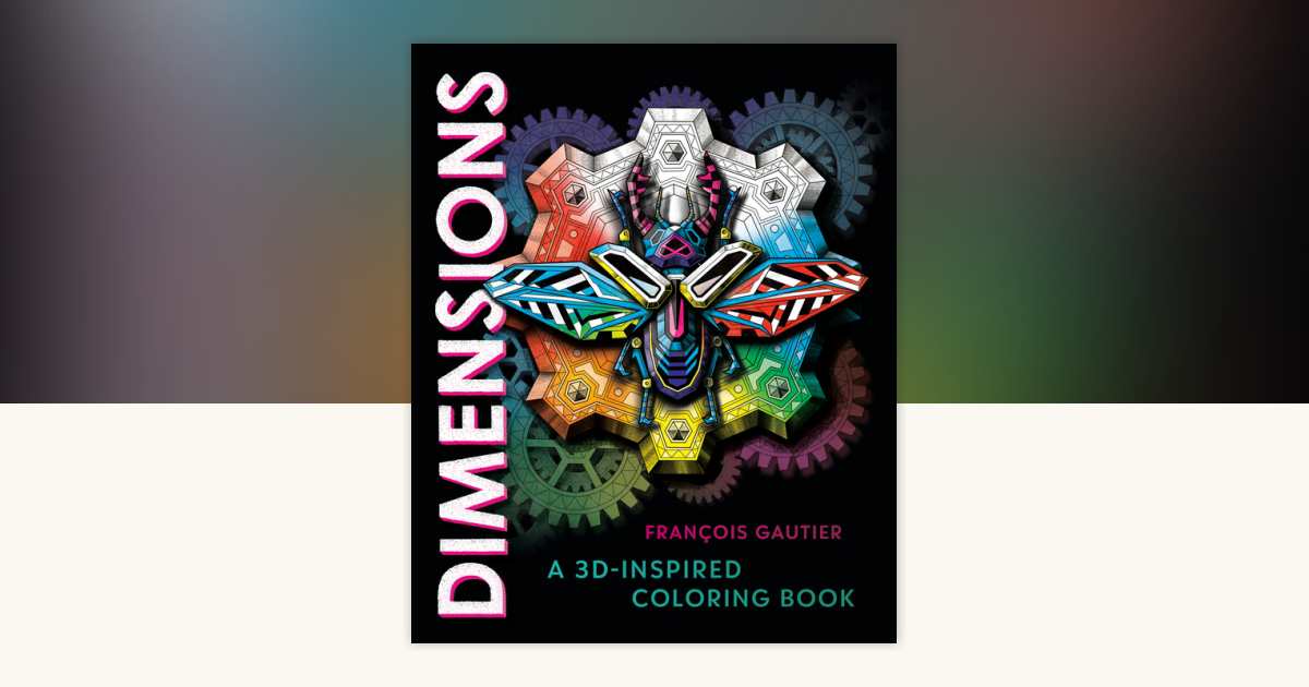 Dimensions by François Gautier: 9780593187135 | PenguinRandomHouse.com ...