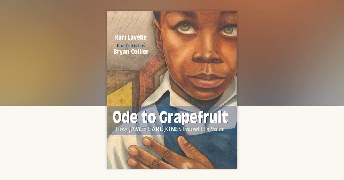 Ode to Grapefruit by Kari Lavelle: 9780593372760 | PenguinRandomHouse ...