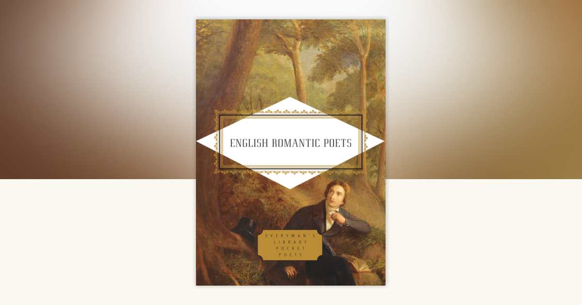 English Romantic Poets: 9780593535523 | PenguinRandomHouse.com: Books
