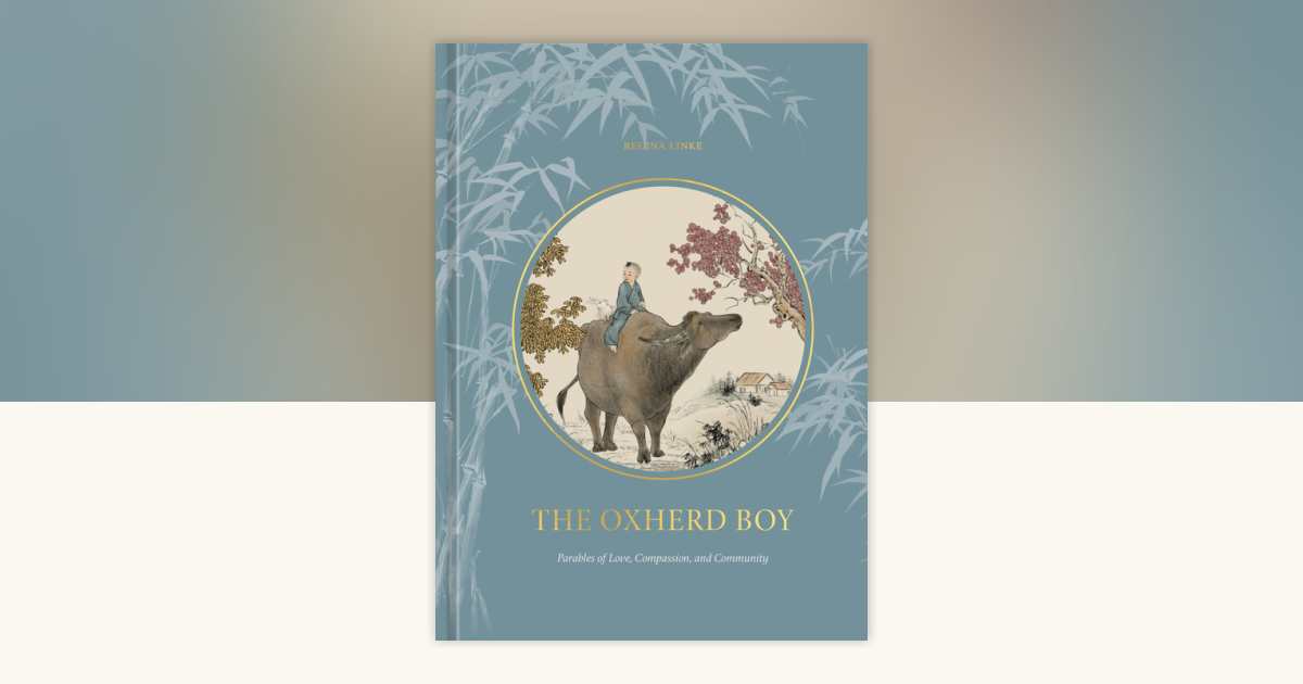 The Oxherd Boy by Regina Linke: 9780593580547 | PenguinRandomHouse.com ...