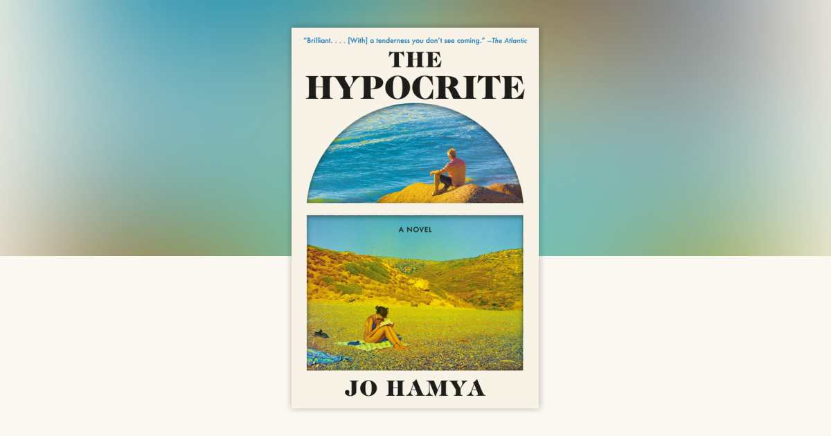 The Hypocrite by Jo Hamya: 9780593686263 | PenguinRandomHouse.com: Books