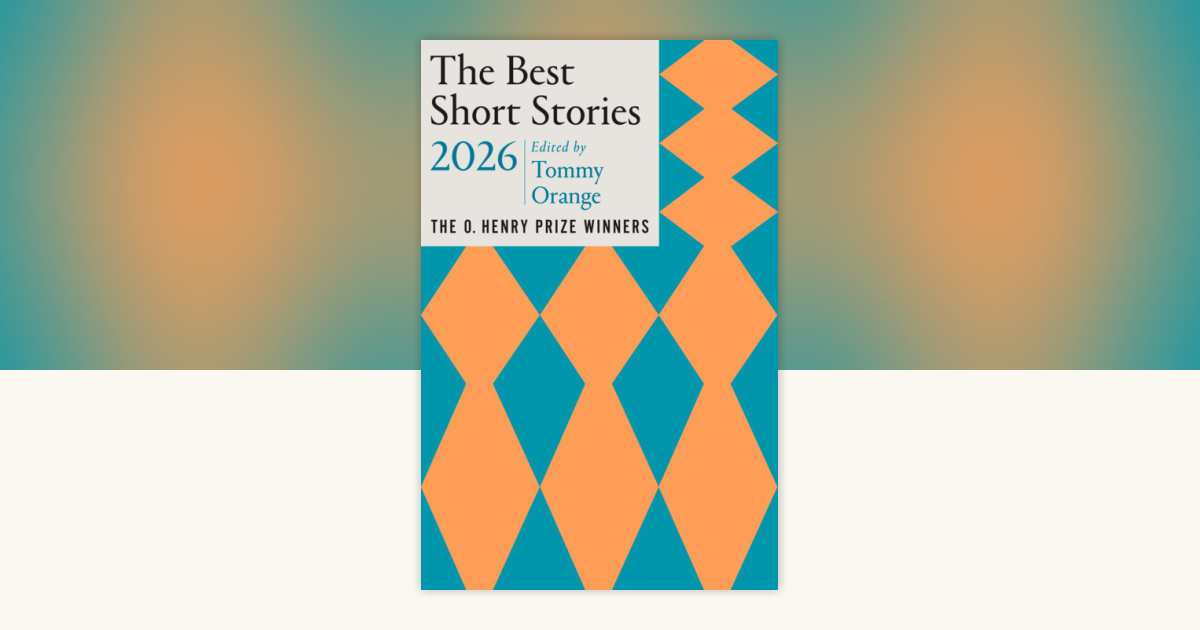 The Best Short Stories 2026: 9780593689622 | PenguinRandomHouse.com: Books