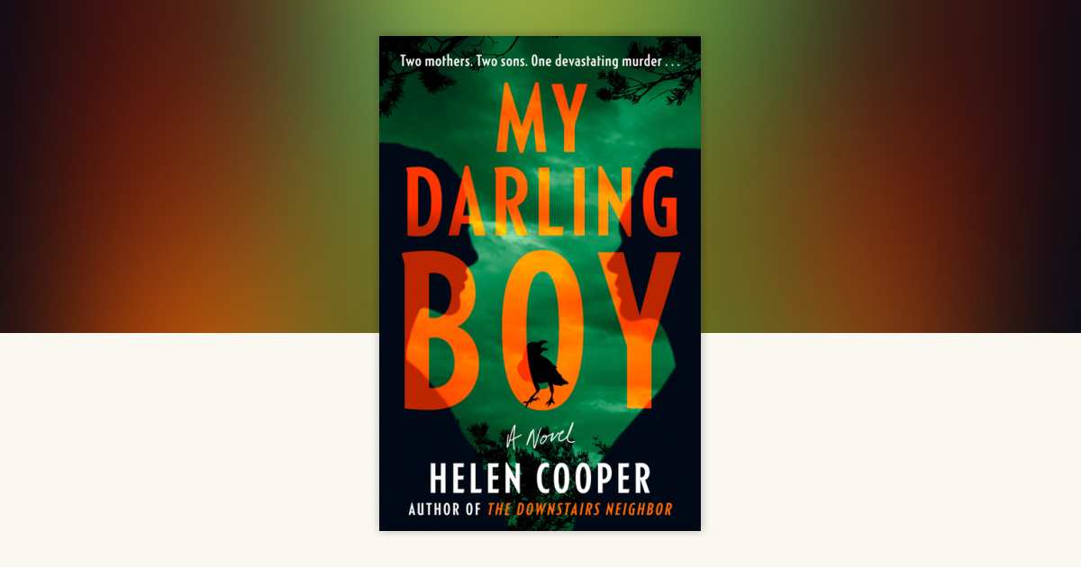 My Darling Boy by Helen Cooper: 9780593719930 | PenguinRandomHouse.com ...