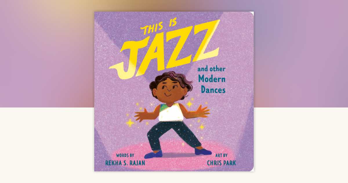 This Is Jazz by Rekha S. Rajan: 9780593754207 | PenguinRandomHouse.com ...