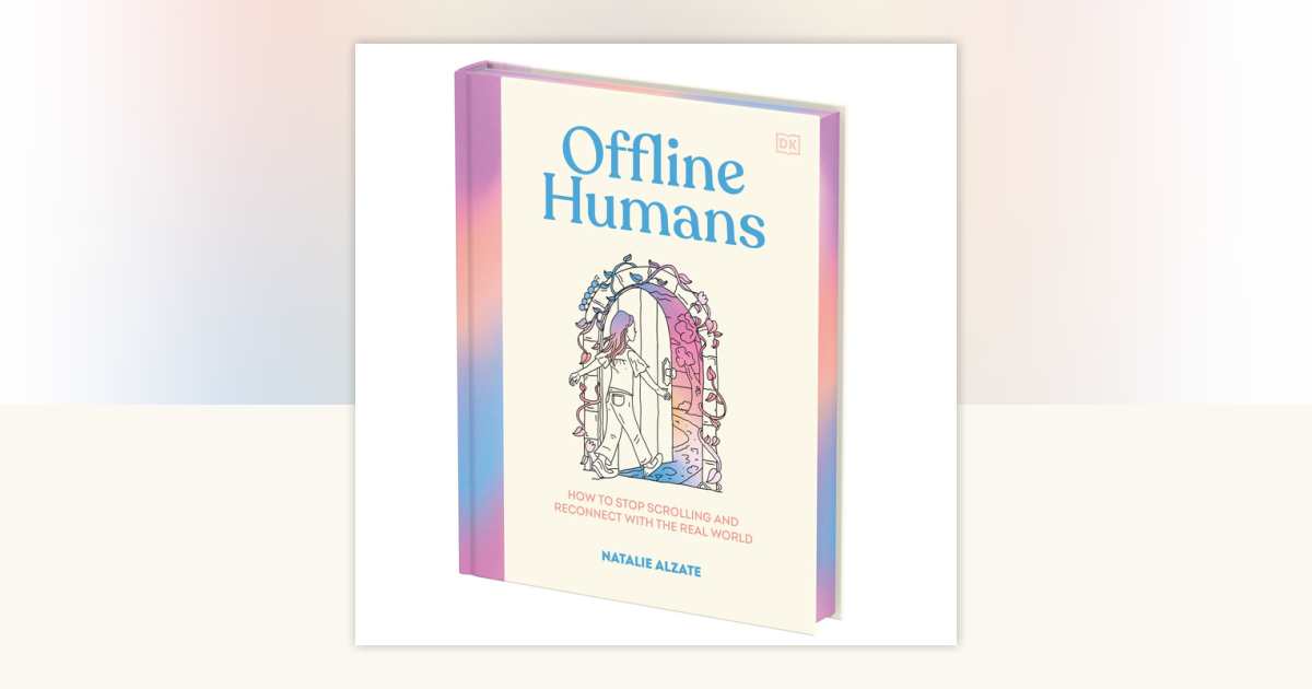 Offline Humans by Natalie Alzate: 9780593847008 | PenguinRandomHouse ...