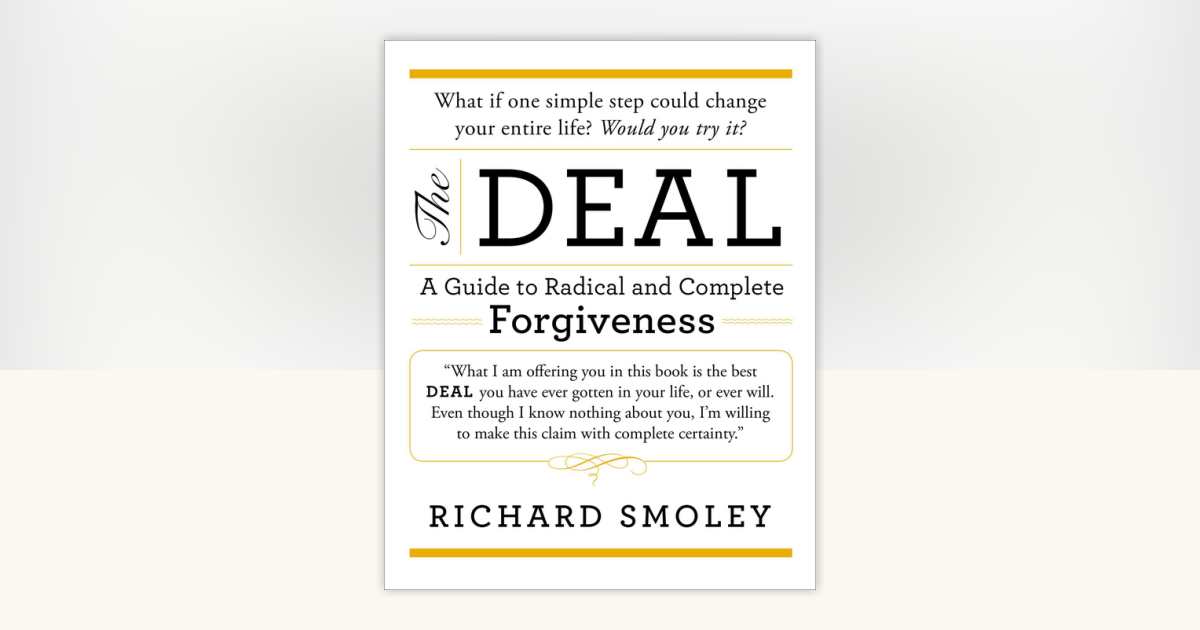 The Deal by Richard Smoley: 9780698178007 | PenguinRandomHouse.com: Books