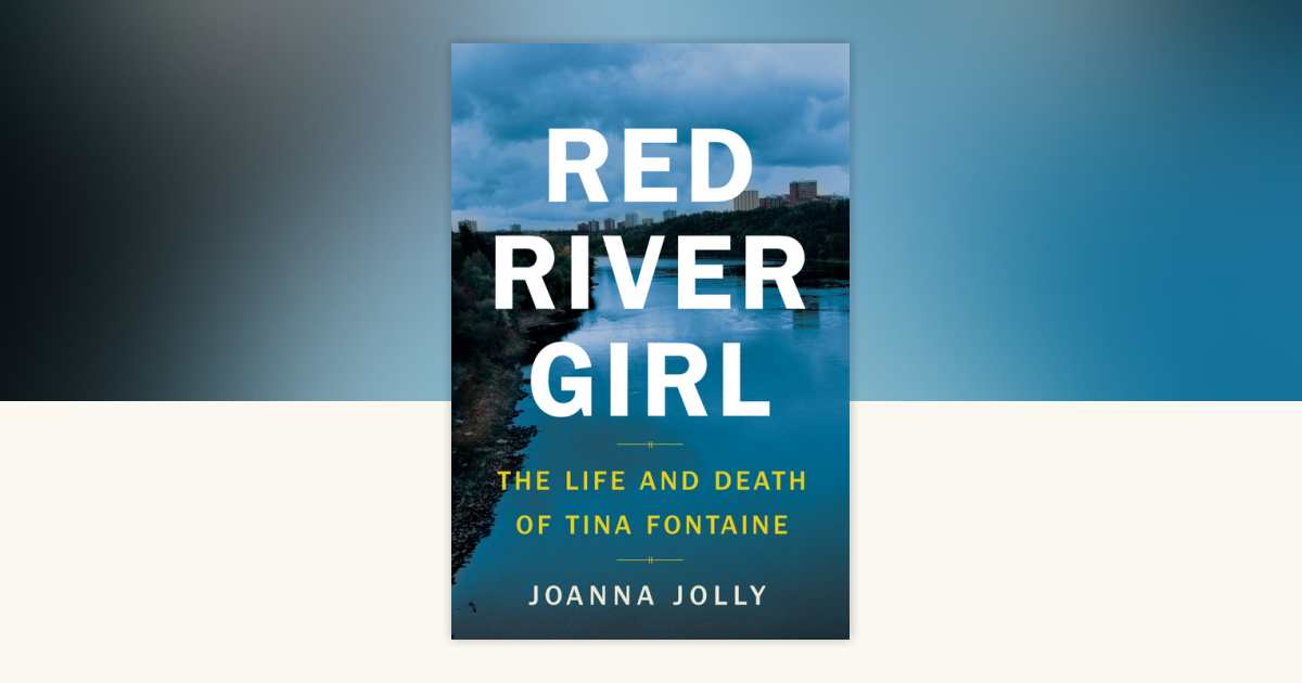 Red River Girl by Joanna Jolly: 9780735233935 | PenguinRandomHouse.com ...