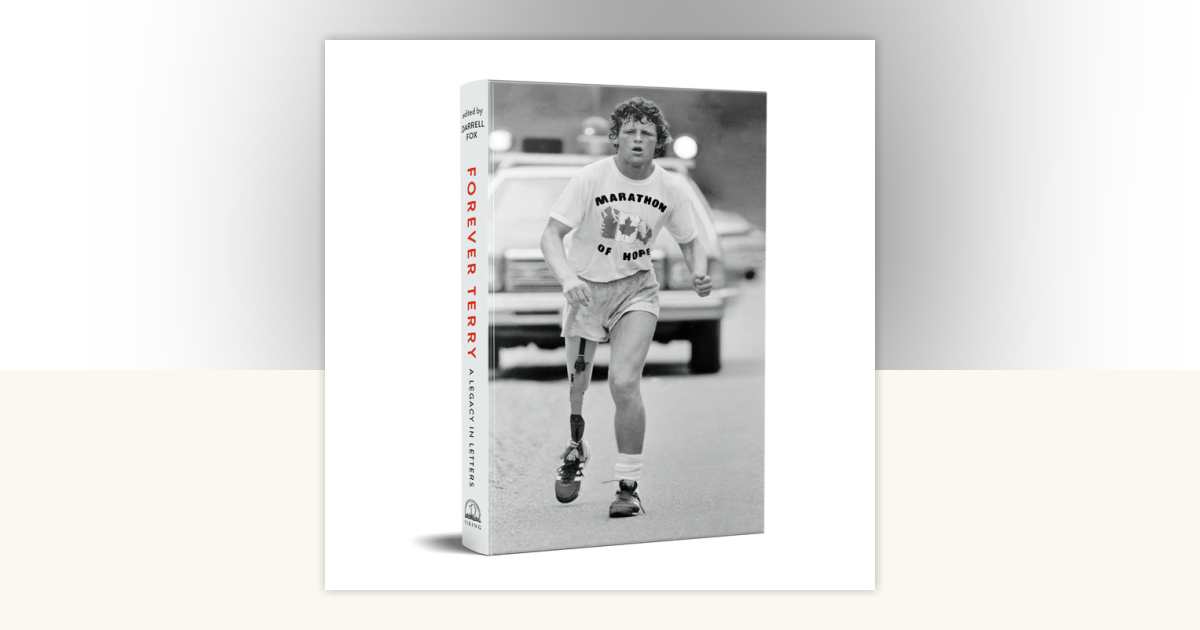 Forever Terry: 9780735240698 | PenguinRandomHouse.com: Books