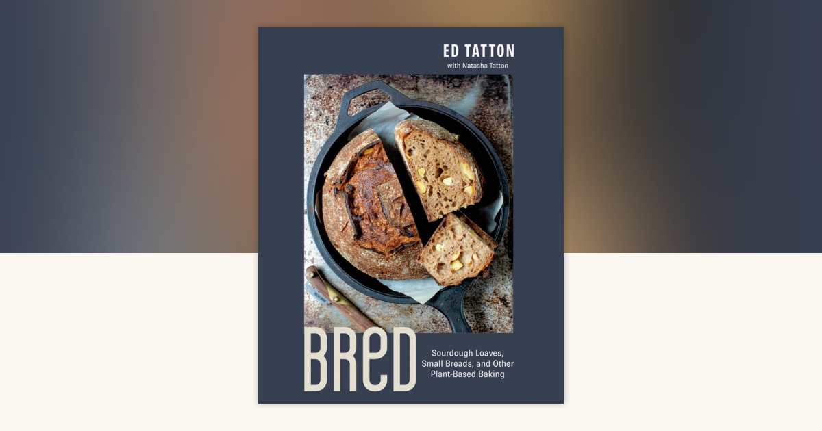 BReD by Ed Tatton: 9780735244443 | PenguinRandomHouse.com: Books