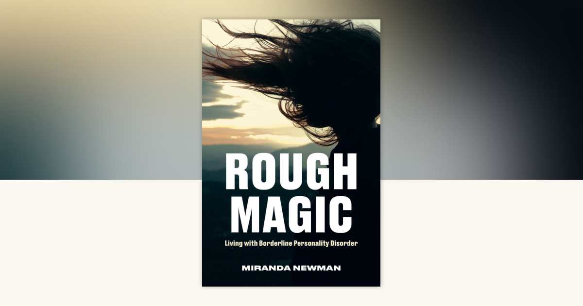 Rough Magic by Miranda Newman: 9780771006760 | PenguinRandomHouse.com ...
