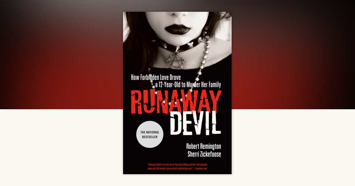 Runaway Devil by Robert Remington, Sherri Zickefoose: 9780771073618 ...