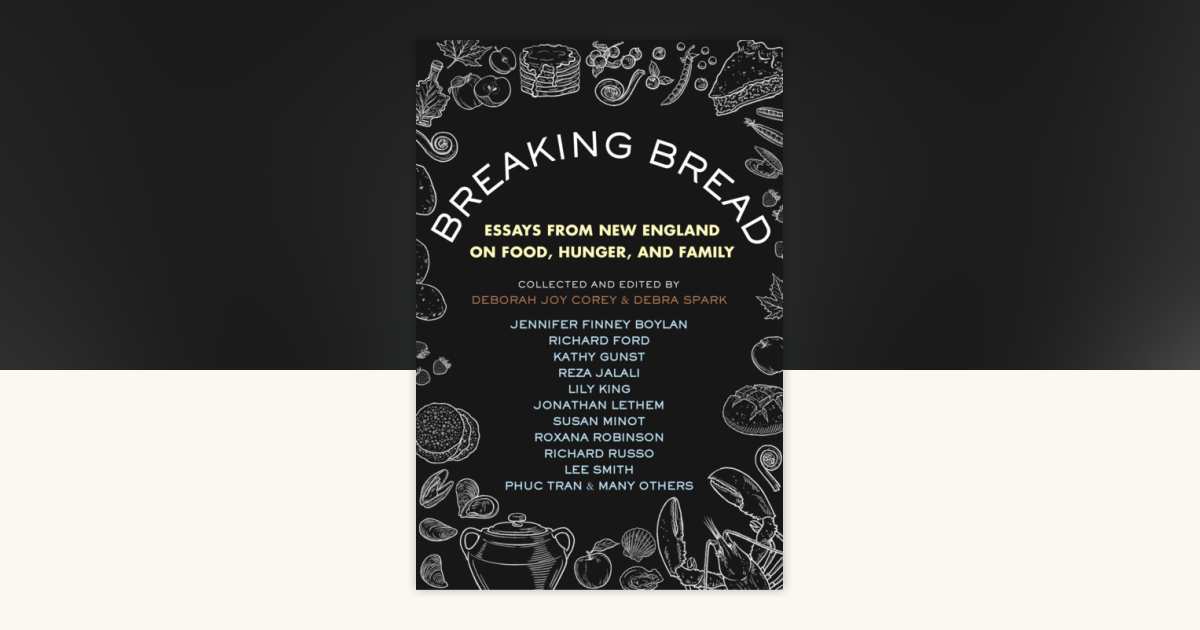 Breaking Bread: 9780807013045 | PenguinRandomHouse.com: Books