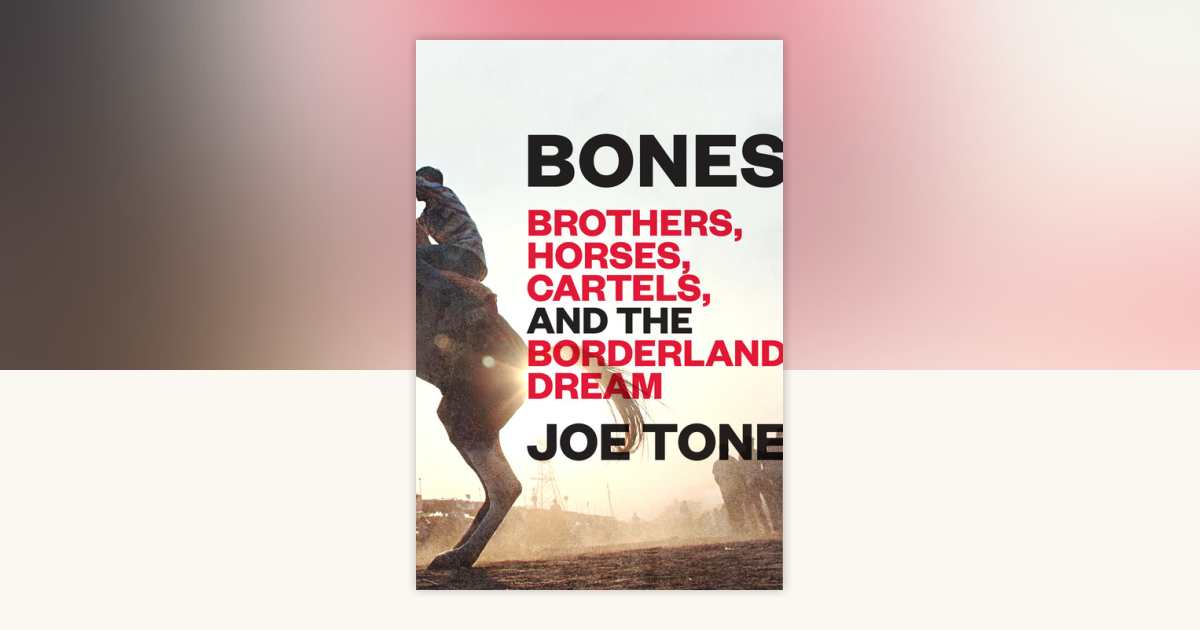 Bones by Joe Tone: 9780812989625 | PenguinRandomHouse.com: Books