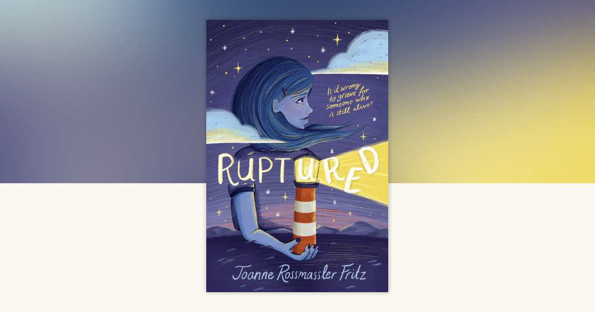 Ruptured by Joanne Rossmassler Fritz: 9780823452330 ...