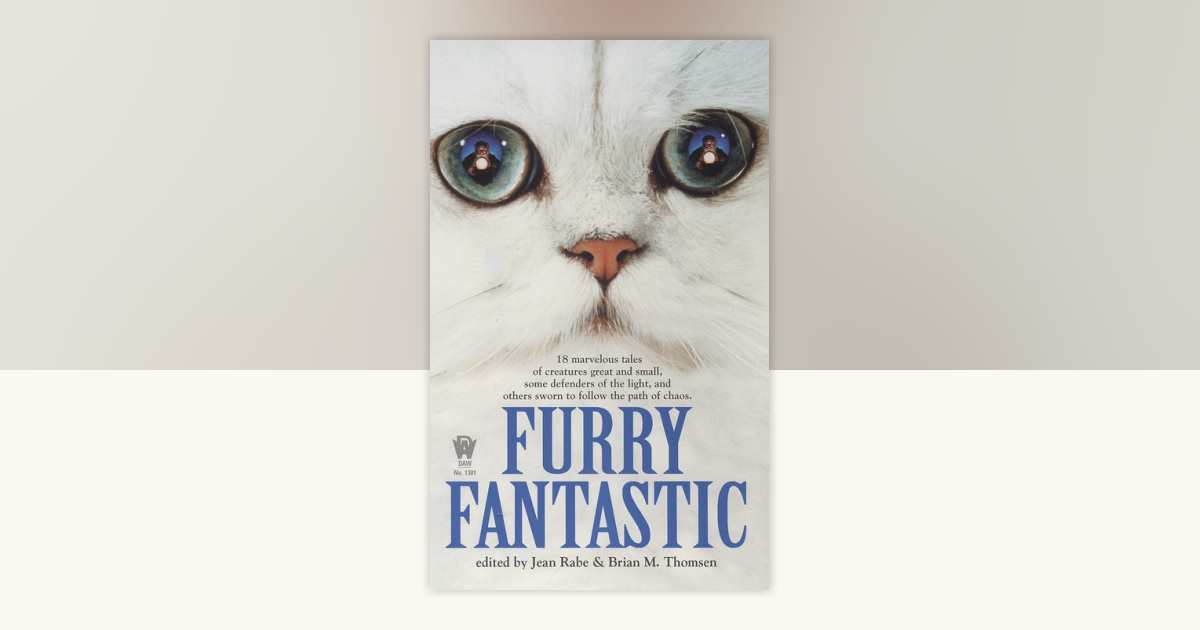 Furry Fantastic: 9781101098752 | PenguinRandomHouse.com: Books