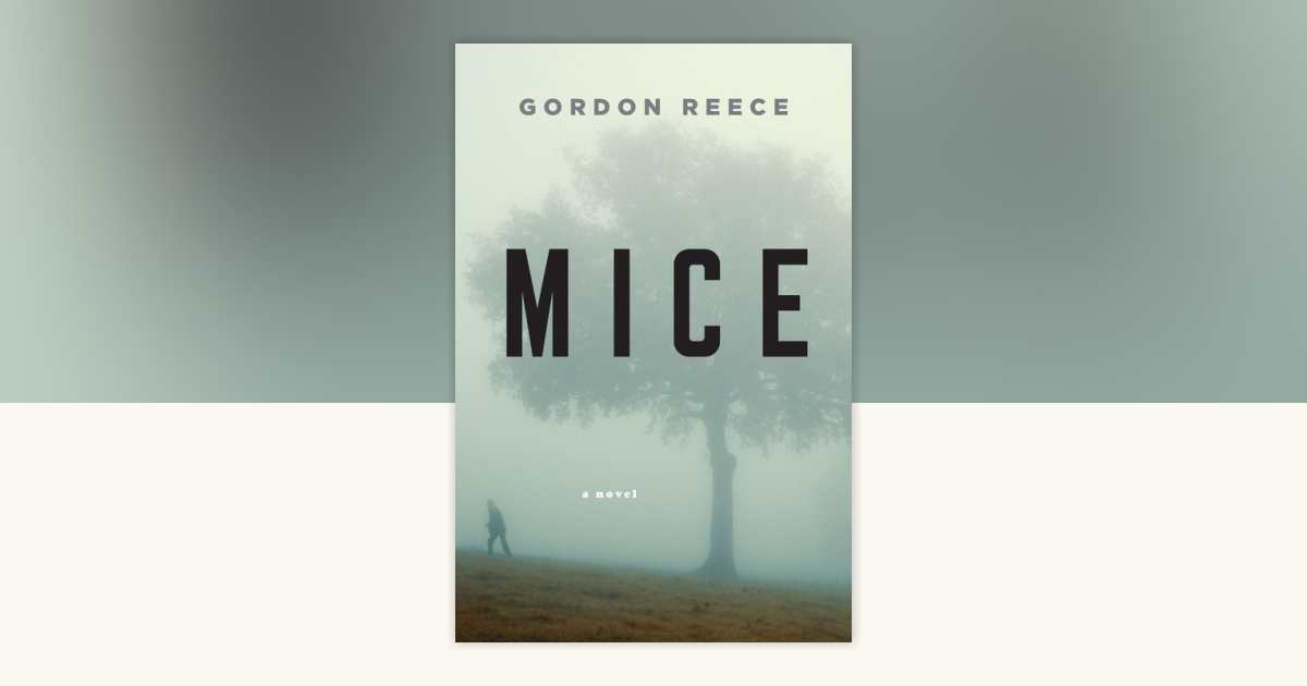 Mice by Gordon Reece: 9781101517710 | PenguinRandomHouse.com: Books